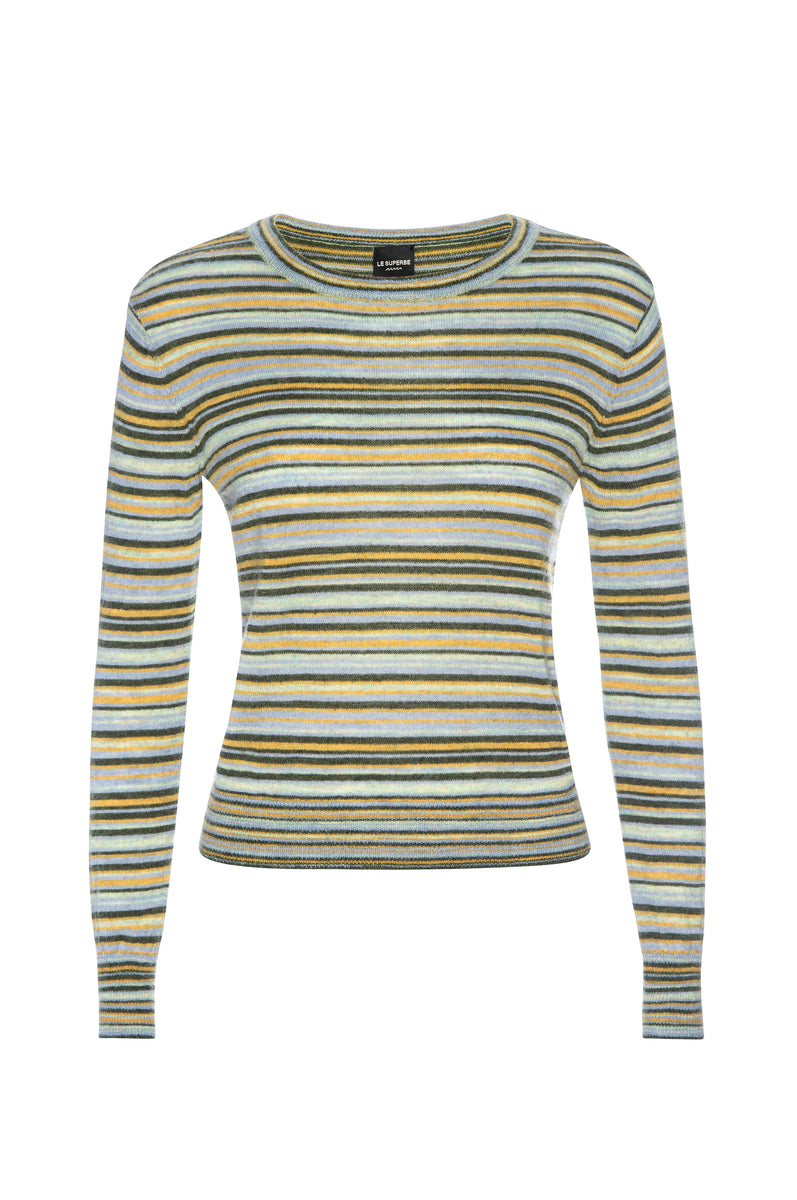 Cali Blend Stripe – detailsandgoods Cali Blend Stripe – detailsandgoods